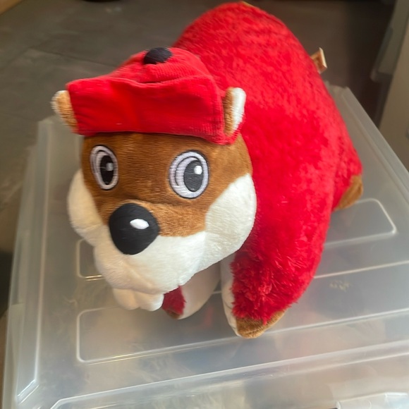 Buc-ee’s | Toys | Bucees Plush 6inch Plush Pillow | Poshmark
